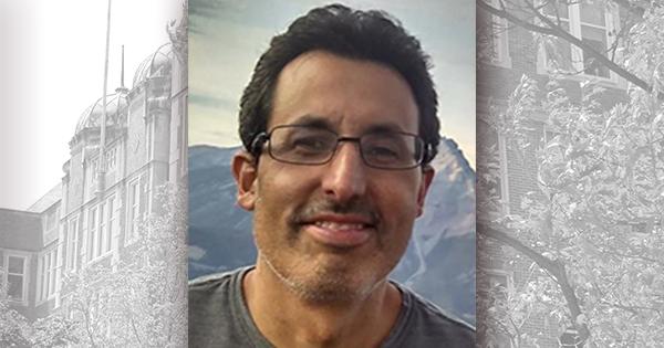 Online Colloquium: Rafael Irizarry - The Important and Extensive Role ...